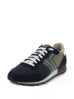 Hugo Parkour Runner Sneakers