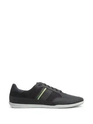 Hugo City Tex Mesh Sneakers - Black