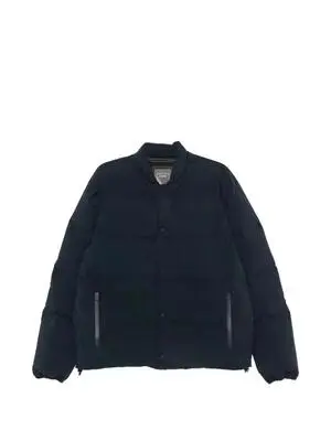 Herno Padded Quilted Coat