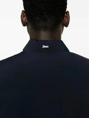 Herno Padded Quilted Coat