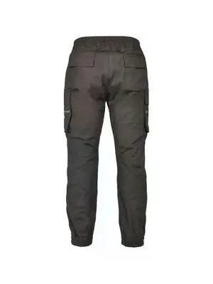 Rick Owens Mastodon Drawstring Track Pants