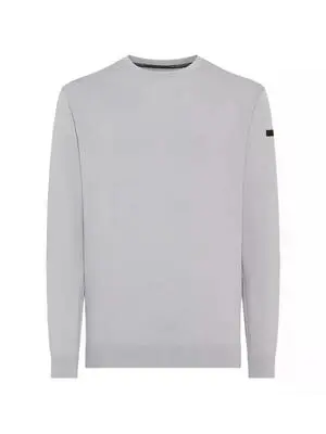 RRD Logo-patch Sweatshirt