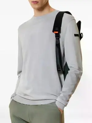 RRD Logo-patch Sweatshirt
