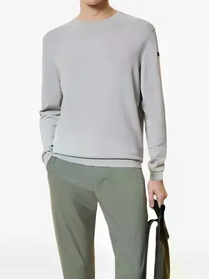 RRD Logo-patch Sweatshirt