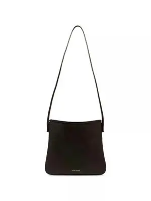 Manu Atelier Fidele Leather Shoulder Bag