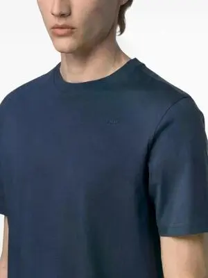 K-WAY Odom Logo-embroidered T-shirt