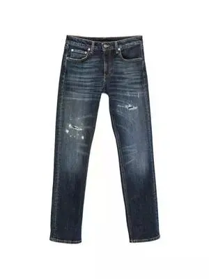Dondup Full Length Bottoms For Women