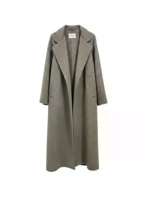 ARMA Nouk Wool Coat