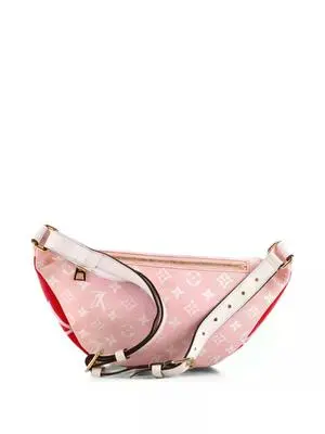 LOUIS VUITTON Monogram Giant Belt Bag