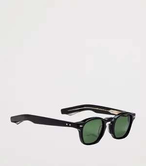 JACQUES MARIE MAGE Acetate Zephirin Sunglasses