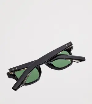 JACQUES MARIE MAGE Acetate Zephirin Sunglasses
