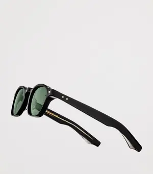 JACQUES MARIE MAGE Acetate Zephirin Sunglasses