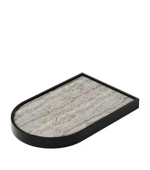 GIOBAGNARA Nobble Collection Valet Tray - Neutral