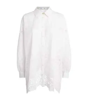 Camilla Collared Shirts For Women