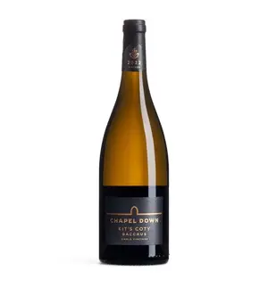 CHAPEL DOWN Kit's Coty Bacchus 2020 – Kent, England