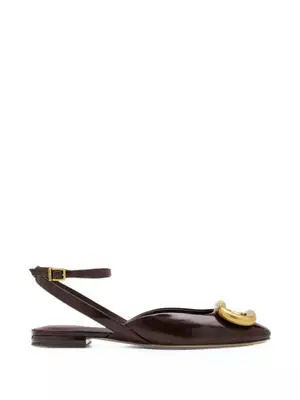 Marc Jacobs Pop J Marc Sandals