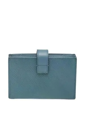 Celine 2019 Accordeon Card Holder