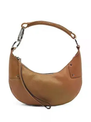 Gucci Half Moon Shoulder Bag