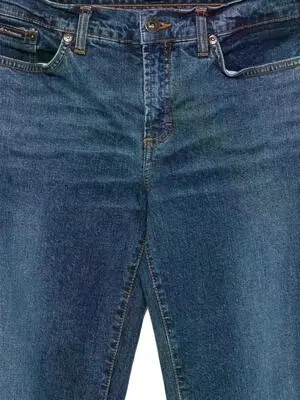 Dolce & Gabbana Vintage Flared Jeans