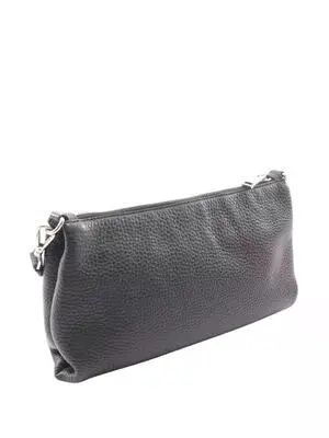 Prada 2010-2026 Vitello Daino Crossbody Bag