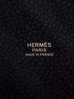 Hermès 2022 Clemence Picotin Lock 18 Handbag