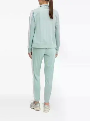 Under Armour Tricot Logo-print Tracksuit