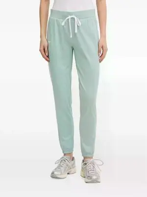 Under Armour Tricot Logo-print Tracksuit