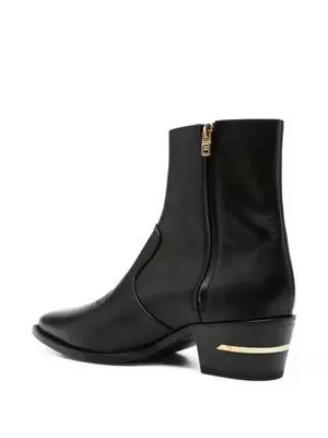 Amiri Ma Pointed Boots
