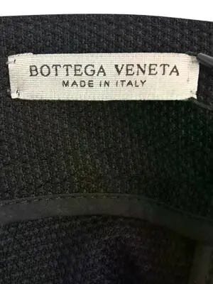 Bottega Veneta Cargo Midi Skirt