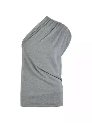 ARMARIUM Marcella Asymmetric Top - Grey