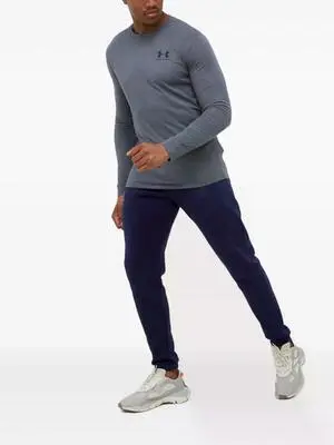 Under Armour Icon Logo-embroidered Drawstring Track Pants