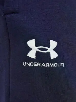Under Armour Icon Logo-embroidered Drawstring Track Pants