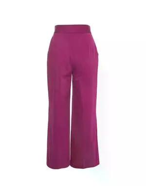 Etro Wide-leg Trousers