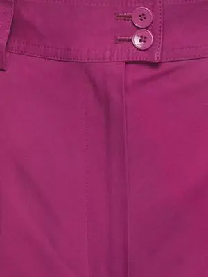 Etro Wide-leg Trousers