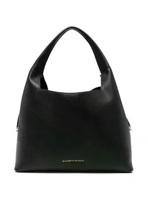 Elisabetta Franchi Top Handle Shoulder Bags