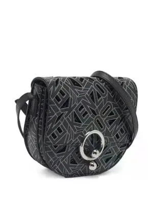 Kenzo Flying Laser-cut Cross Body Bag