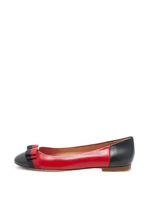 Carolina Herrera Flat Flats For Women