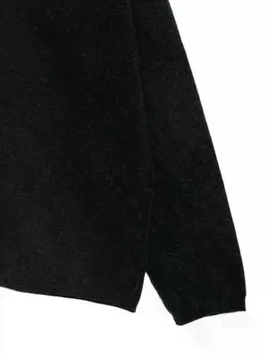 Sofie D'hoore V-neck Drop-shoulder Knit