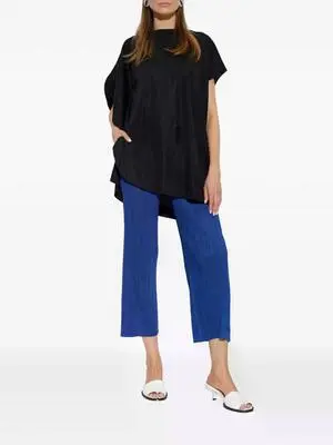 Issey Miyake Boatneck Kaftans Tunics