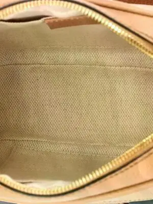 Gucci Soho Disco Leather Small Crossbody Bag