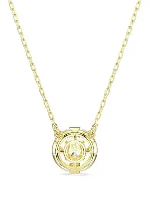 SWAROVSKI Una Angelic Crystal-embellished Necklace