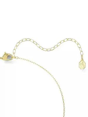 SWAROVSKI Una Angelic Crystal-embellished Necklace