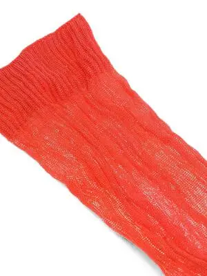 Dsquared2 Knee-high Socks