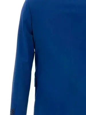 Brian Dales Slim-fit Single Breasted Suit