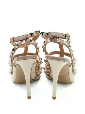 Valentino Garavani Rockstud Heeled Pumps