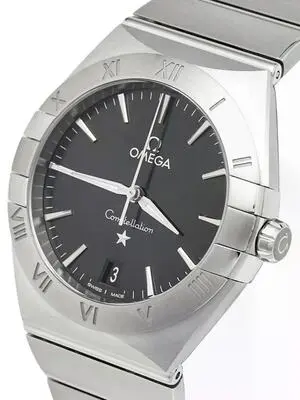 Omega 2026 Constellation 36mm Watch