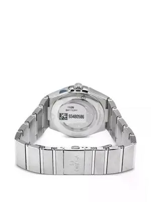 Omega 2026 Constellation 36mm Watch