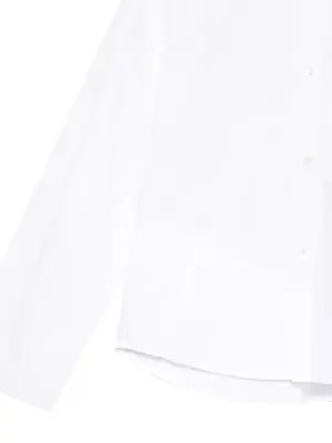 Sofie D'hoore Patch-pocket Shirt