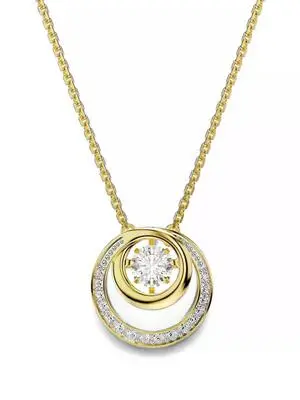 SWAROVSKI Hyperbola Pendant Necklace
