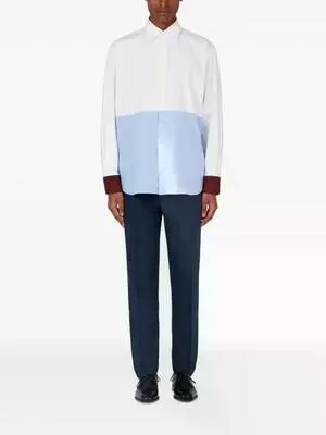 FERRAGAMO Tailored Trousers